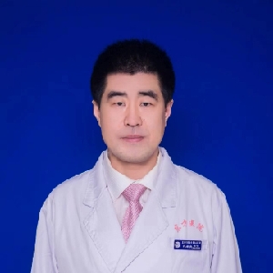 男科专家代宏亮 