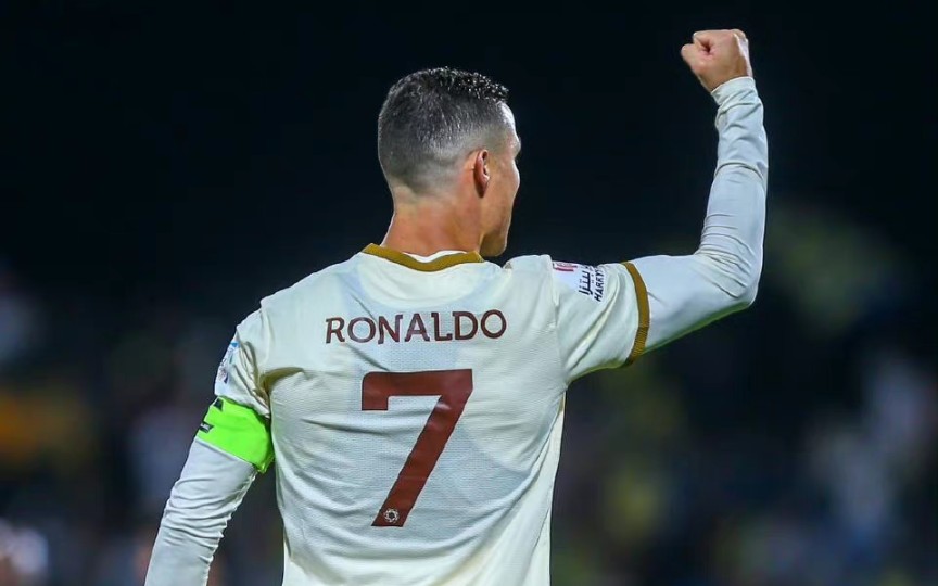 c罗世界杯淘汰赛进球集锦