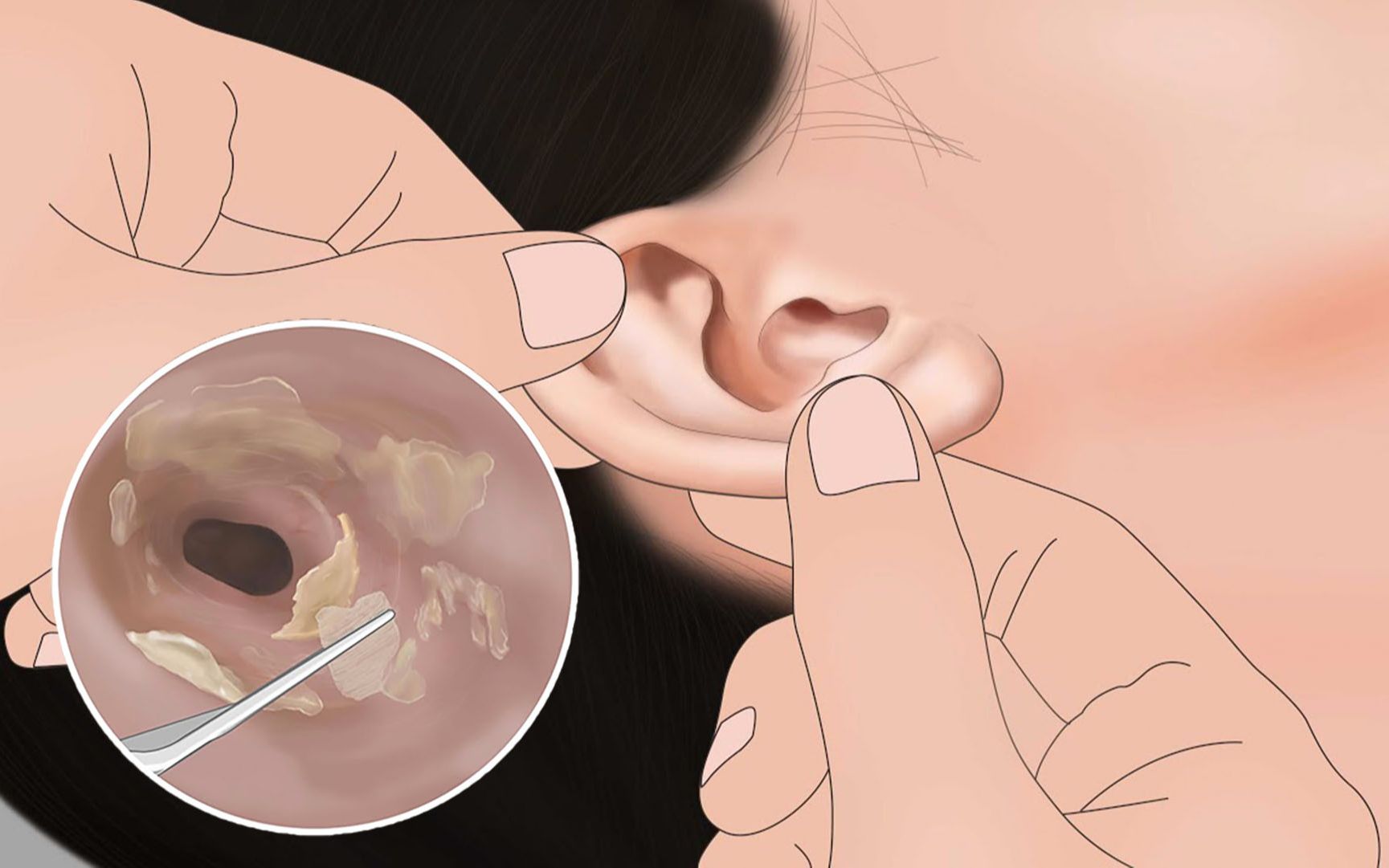 【定格动画】4399采耳小游戏邀请您加入(合集)lulupang露露胖 助眠