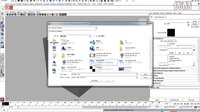 【野战士】Cryengine_MAYA模型贴图导入教程
