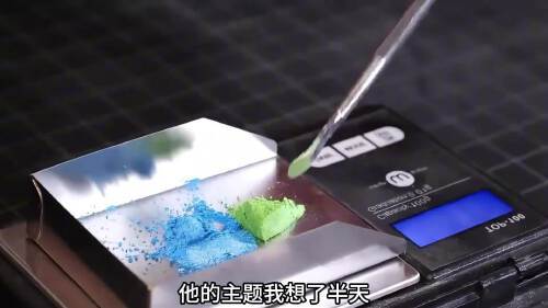 惊艳!5分钟DIY绝美戒指,手残党也能轻松搞定!