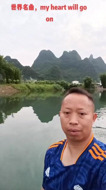世界名曲,my,heart,will,go,on创作灵感,内容过于真实,涨知识,搞笑,牙签找.