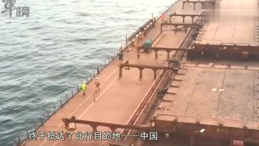 历经坎坷终于到货,中国买到这款防空导弹系统,实在太不容易了