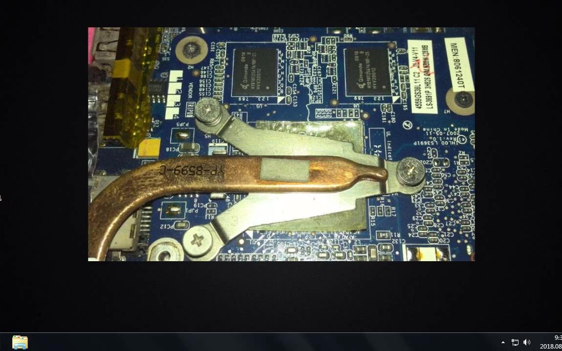 一分钟带你了解笔记本能换显卡吗