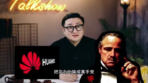 "美式比喻"能有多奇葩?盘点大漂亮的"比喻"整活史!
