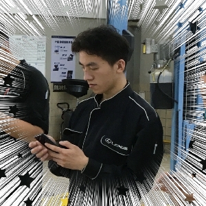啃老族-XXF 