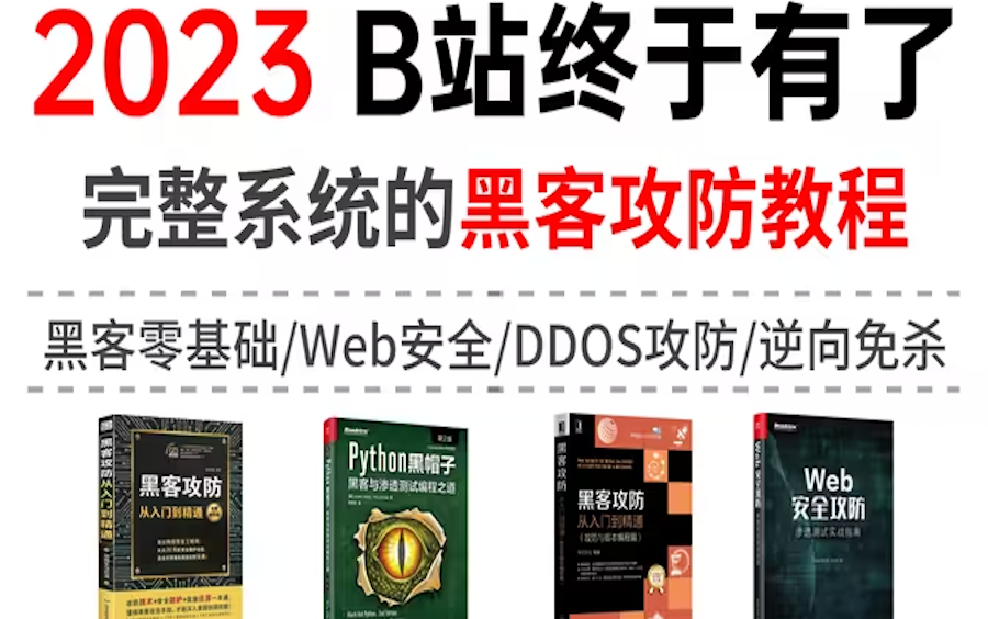 【黑客技术】渗透?攻防\打站?Owasp top 10 web十大漏洞!史上最全sql...