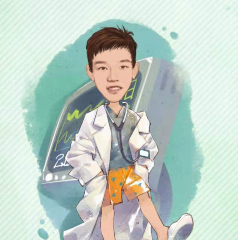 医学小朱 
