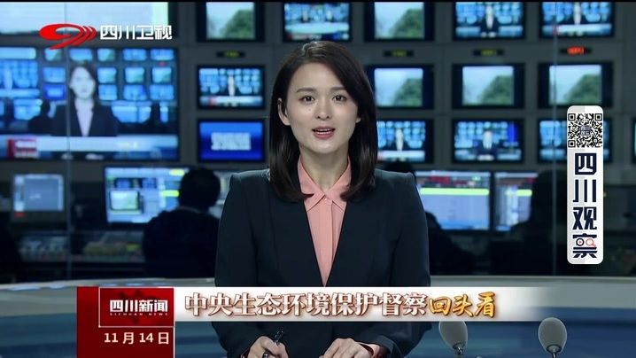 中央生态环境保护督察回头看:严格落实整改方案不断巩固整改成效