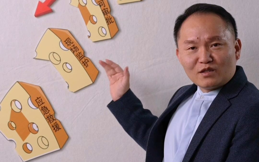 40%的化工安全事故与特殊作业有关,教你一个安全管控万能公式