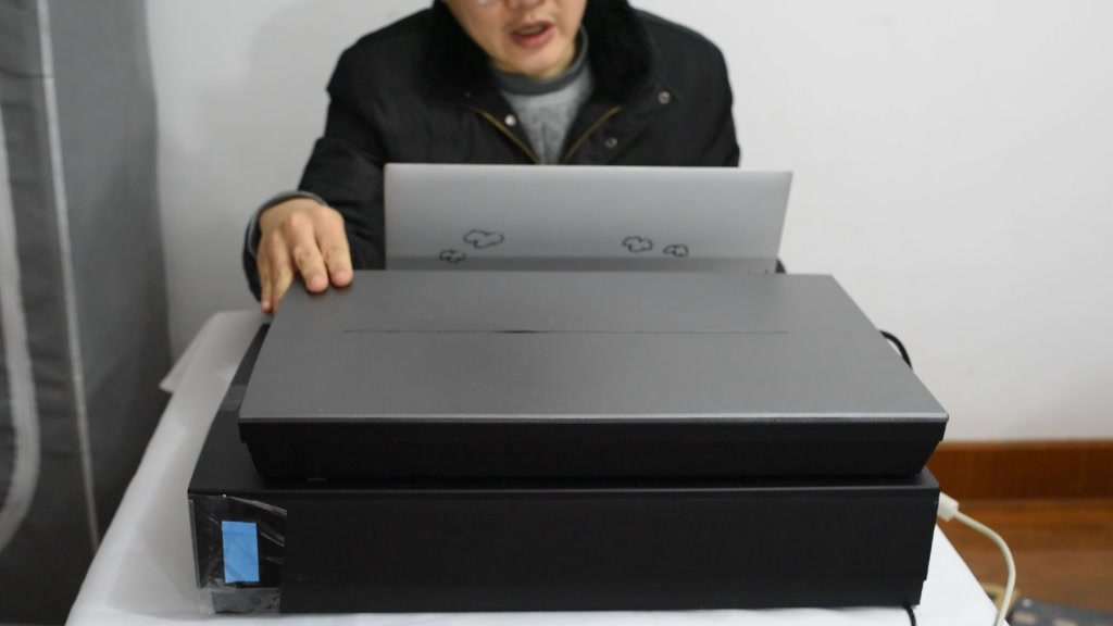 爱普生v850pro & gtx980胶片扫描仪介绍(山海摄影)