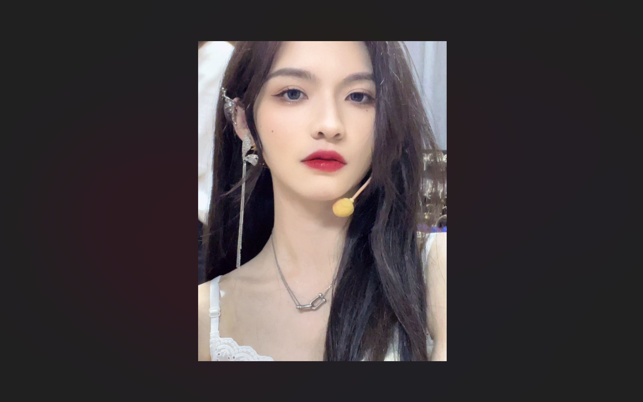 [GNZ48][叶舒淇][视频-口袋48录播]啵啵_2023-04-15~22.53.55