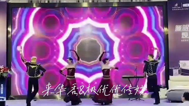 外籍弗拉门戈舞蹈#弗拉门戈舞蹈 #老外舞蹈 #上海外籍