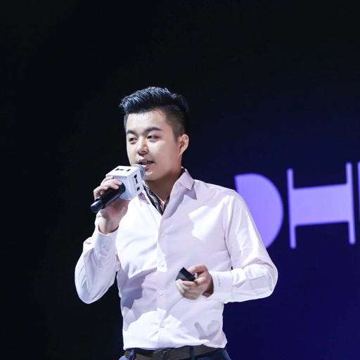 珠宝设计师吴博 