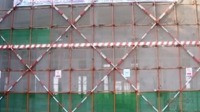 房建施工管理全过程实训 第7集 脚手架施工技术与质量管理实战(七):...