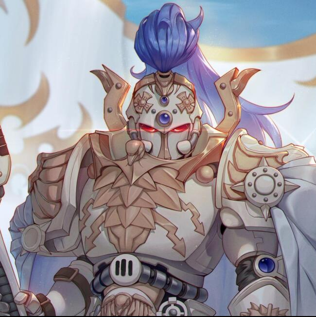 YoMo羽默 