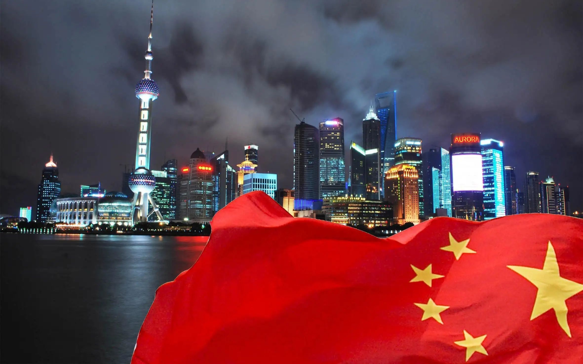 去年我国GDP总量超110万亿,继续稳居世界第二位