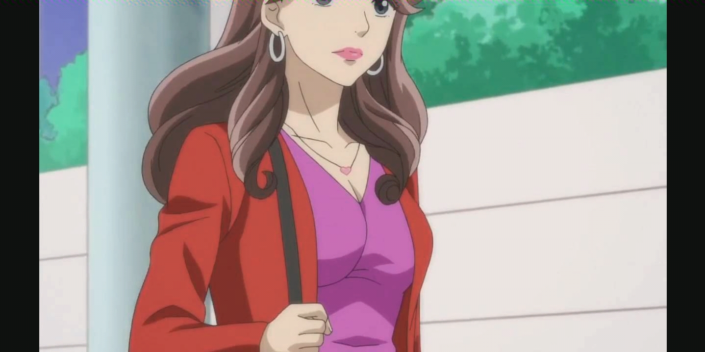 甲斐之虎在裙子下看到了什么?《织田肉桂信长》