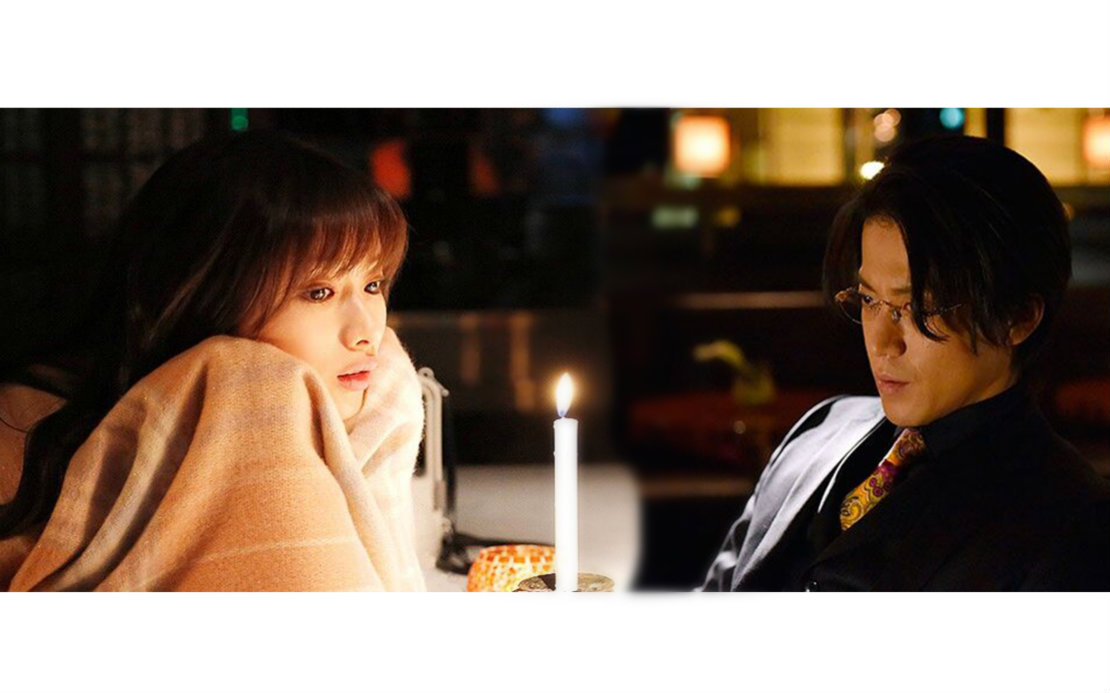 【小栗旬×石原里美】【段野龙哉×高桥纱绘子】日向夫妇的正确打开...