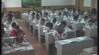 十字相乘法 八年级数学(八年级初中数学优质课实录视频专辑)