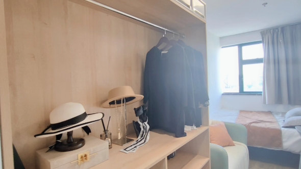 上海租房,押一付一,免租二个月活动,全新家电家具,近8号线联航路。