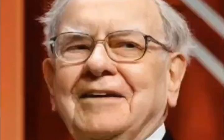 巴菲特给年轻人的建议:学好会计,买好企业