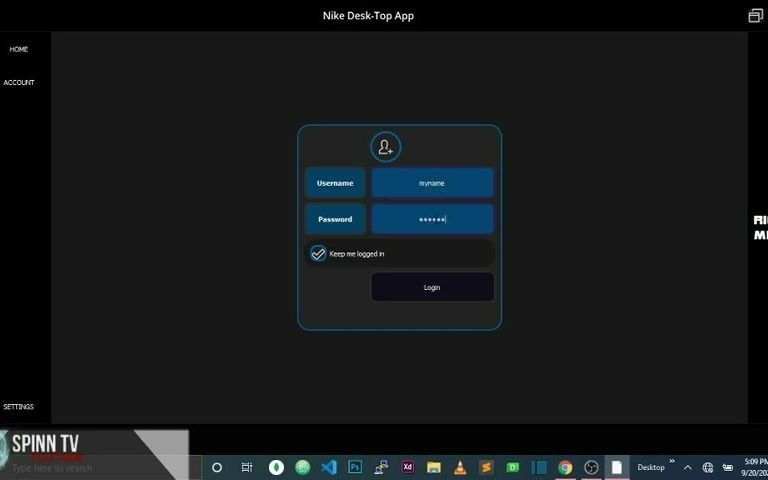 python GUI教程-spinn- 多控件和功能 - 界面美化 - QT Designer_Pyqt_...