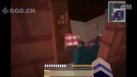 ★我的世界★Minecraft《实况:玛雅的预言 第一章》(萌妹子娜娜中文...