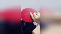横拍发球握拍姿势