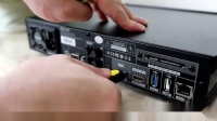 hdmi转dvi线笔记型电脑外接投影仪显示器屏连接线电视机机上盒4K...