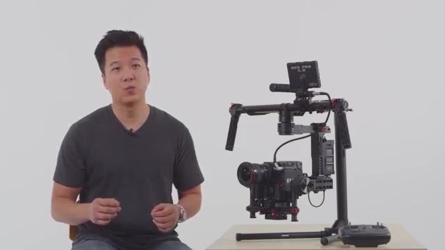 摄影精选:单反相机稳定器拍摄动态唯美画面技巧