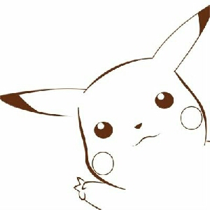 皮卡丘ふ 