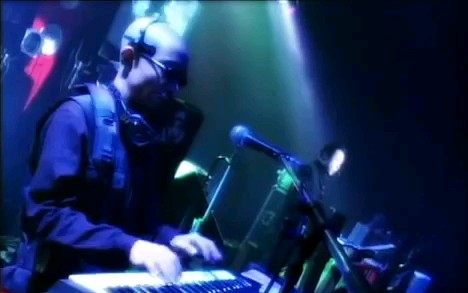 P-MODEL-回収船 Recovery Ship