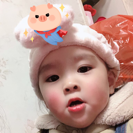 泡椒柚子妈 
