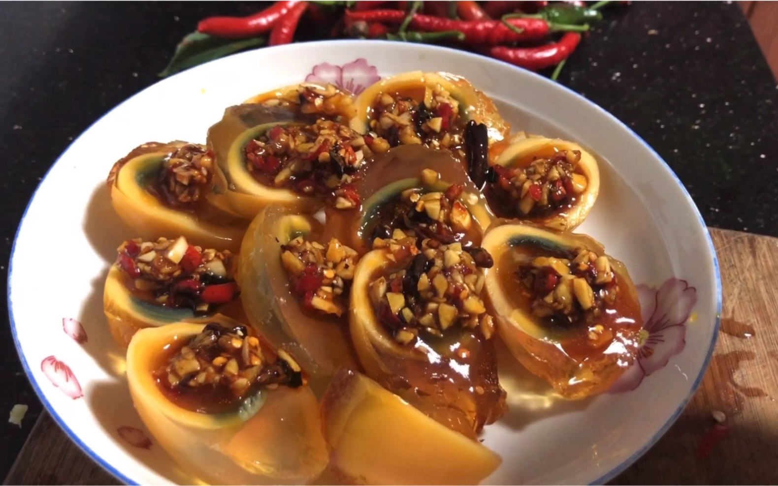 美味的家常菜做法大全