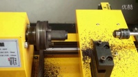 数控车床视频教程