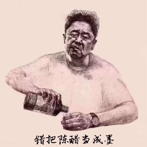 我爱这漫天星辰 
