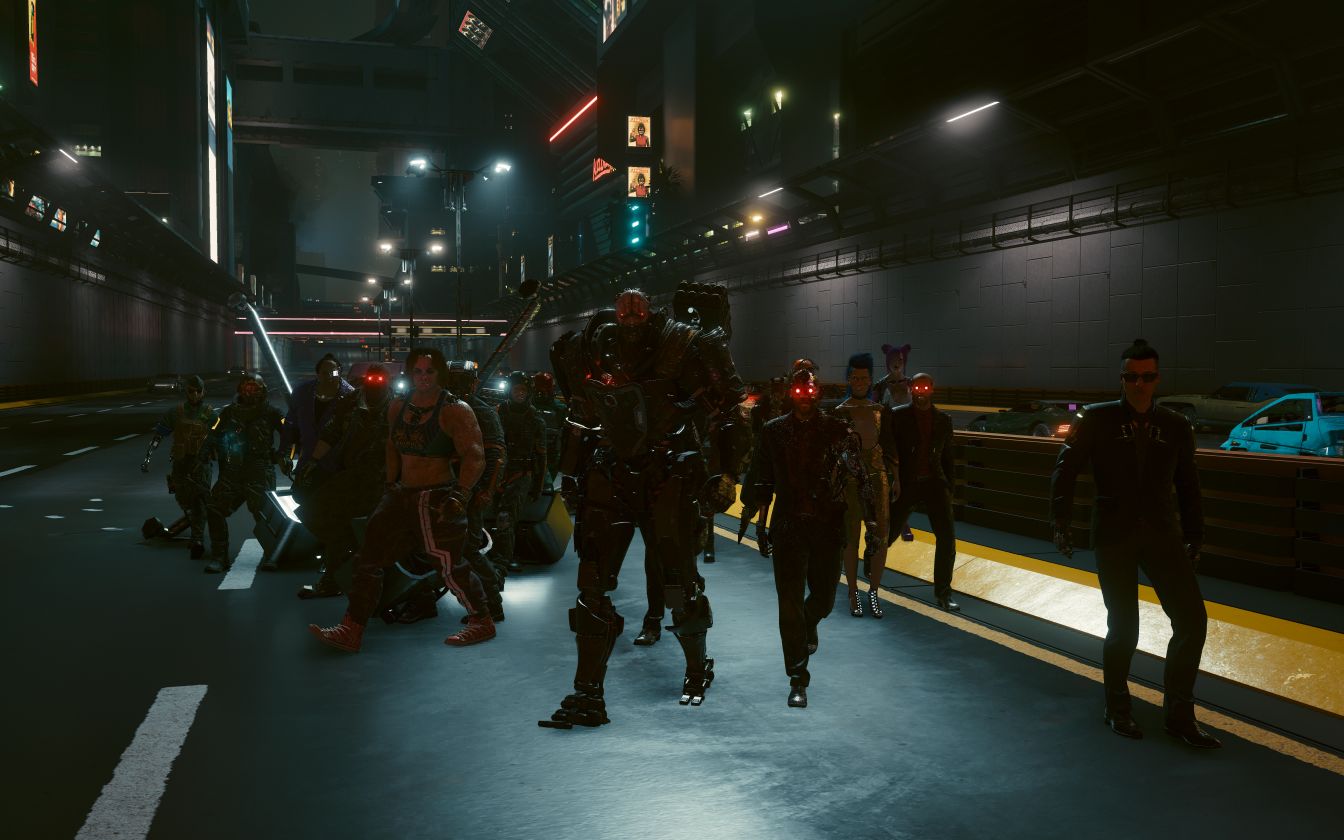 v:一觉醒来竟然与世界为敌_游戏热门视频