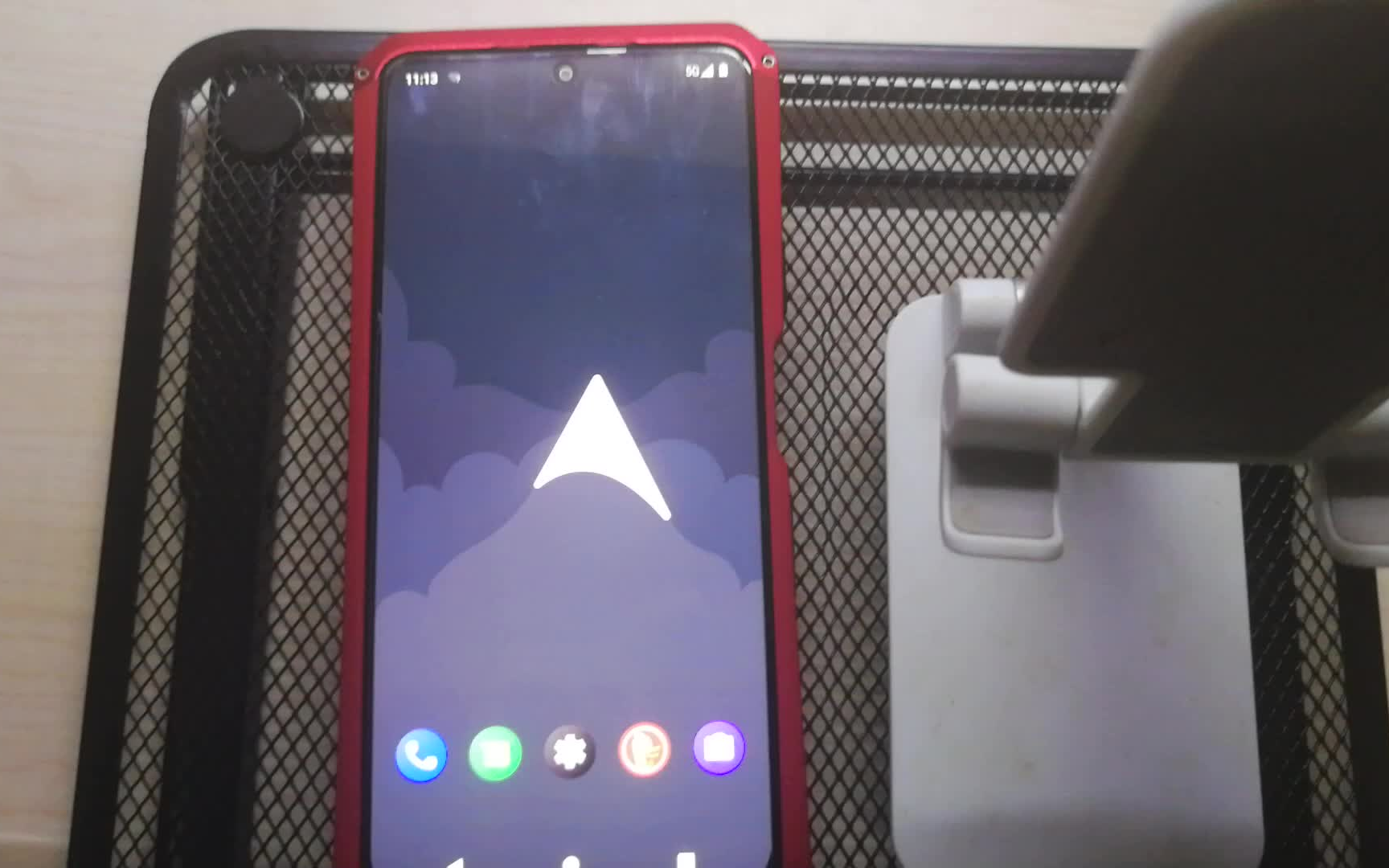 红米k40卡刷类原生教程(简单的不得了)