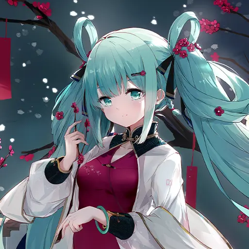 夏夜_薰风 