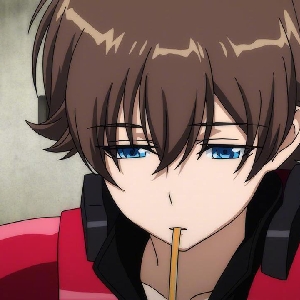 蓄力中的小星星 