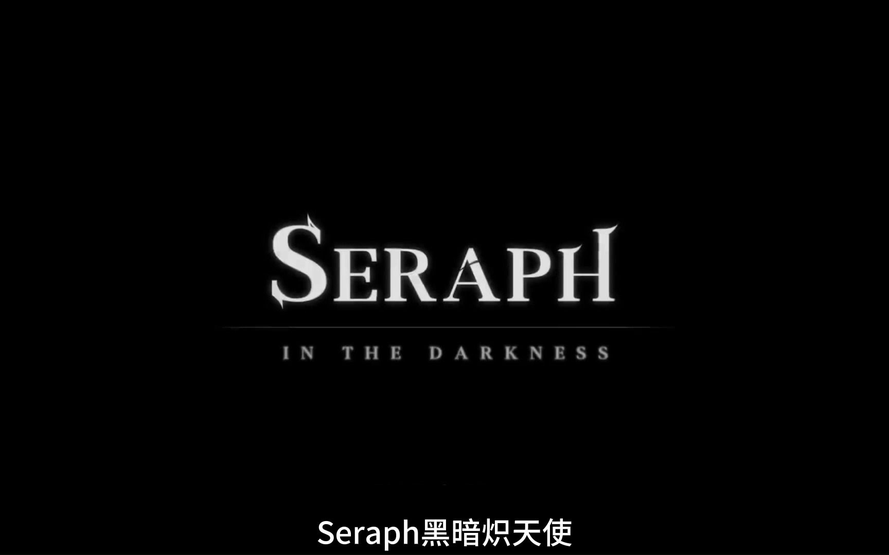 Seraph黑暗炽天使 超级缝合怪 暗黑3A大作