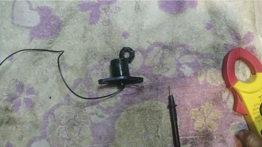 电子油位传感器就如此简单,想多了