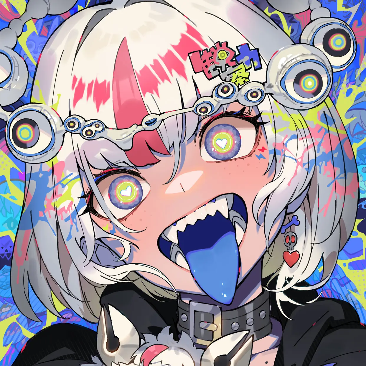 坂田金時Kintaroo 