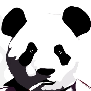 熊猫PANDAAAAA 