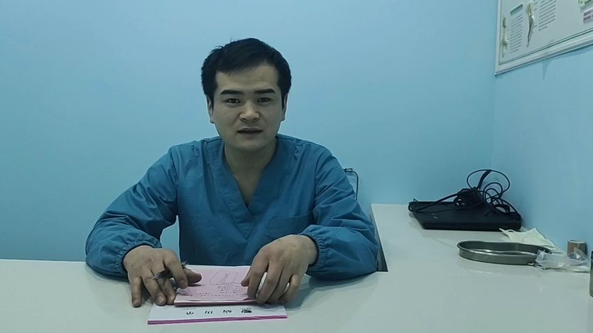 干货分享,为什么狗狗会传染细小