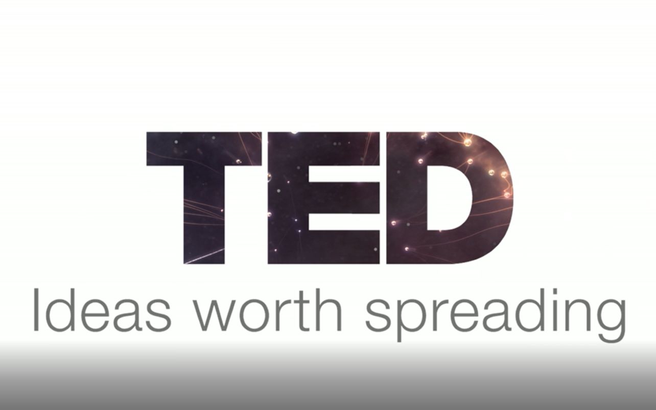 【TED】我与蚊子的爱恨情仇(中英字幕)