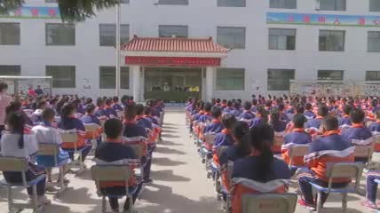民勤公安交警走进西关小学开展夏季小学生交通安全宣传教育活动