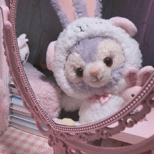 小梦喜欢芝心丸子
