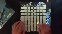 novation诺维逊Launchpad PRO 音乐DJ电音打击垫抖音初学者控制器